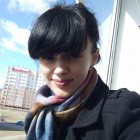 Cv Kritskaya Tatyana